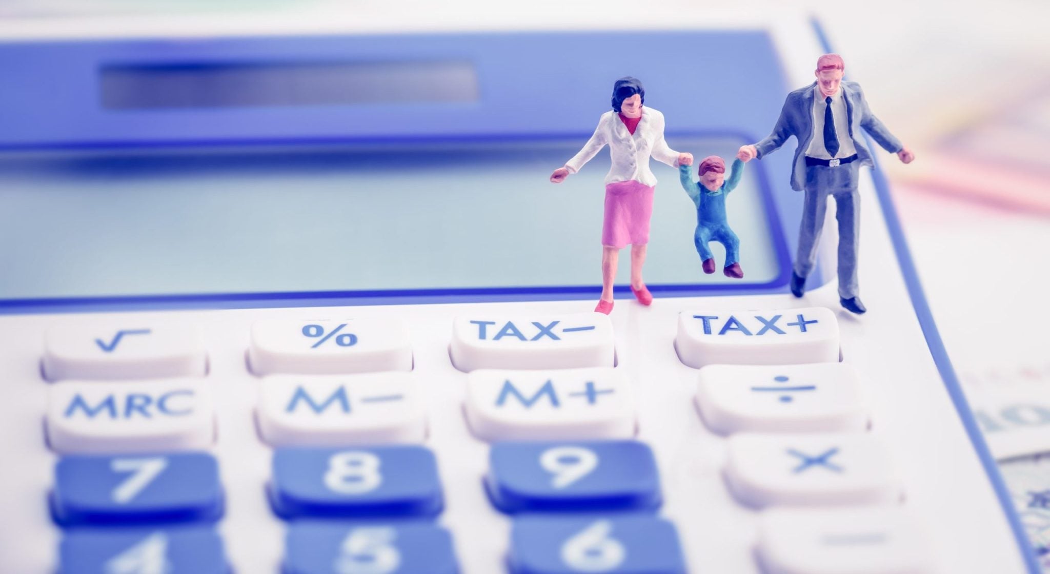 Tax Support for Child Care: How Much Could You Receive from the ...