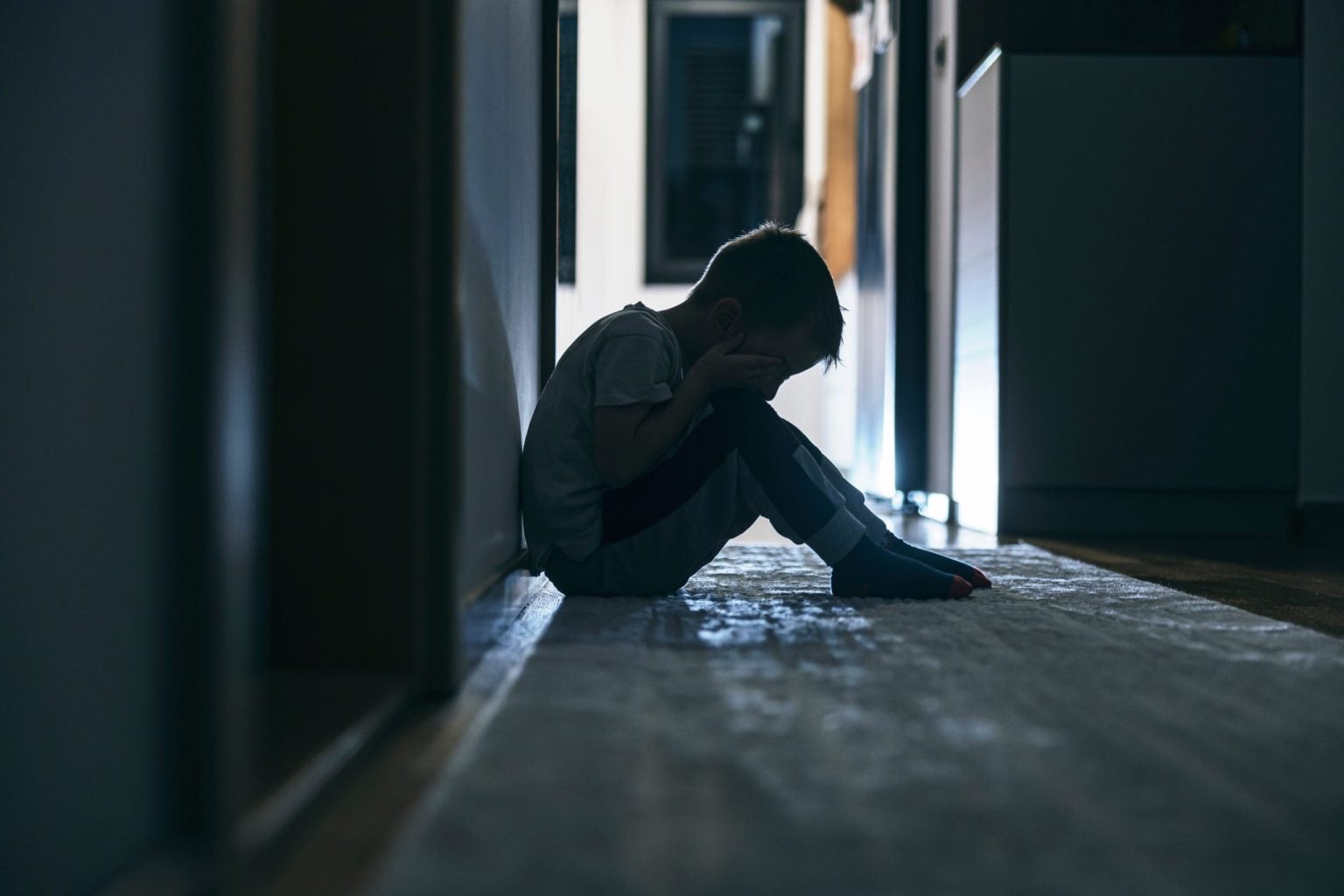 Government Spending to Prevent and Respond to Child Abuse and Neglect ...