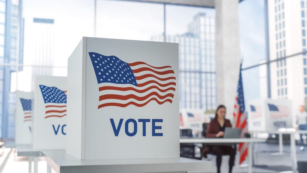 What is the Role of Poll Watchers?