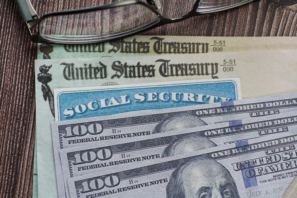 Failing to Fix Social Security Would Prove the Credit Rating Agencies Right