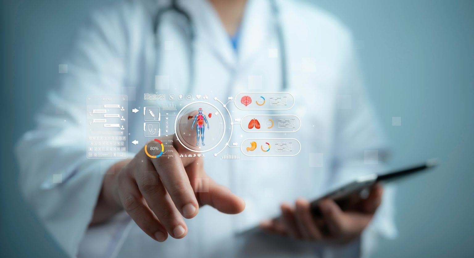 Advancing Technology Innovation through the Rural Health Transformation ...