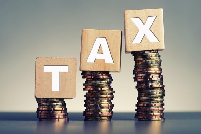 This Tax Day, BPC’s New Poll Breaks Down Americans’ Perceptions Taxes