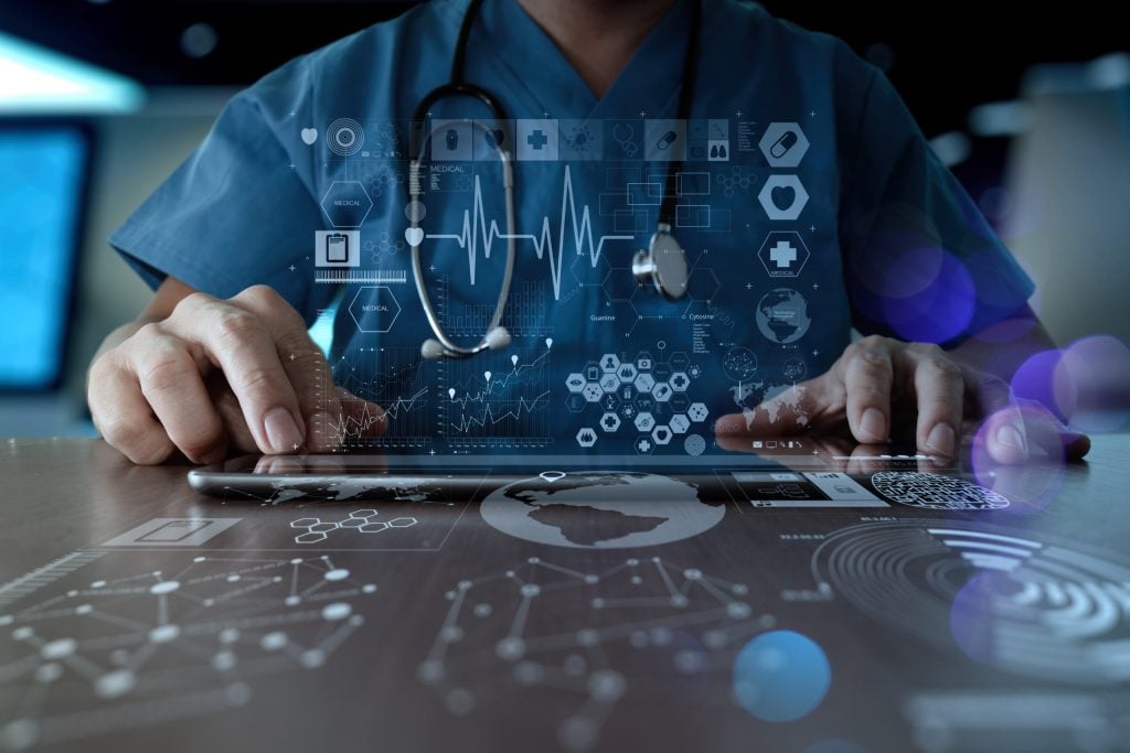 Health Technologies: Where We Are Now and a Look Ahead to 2026 ...