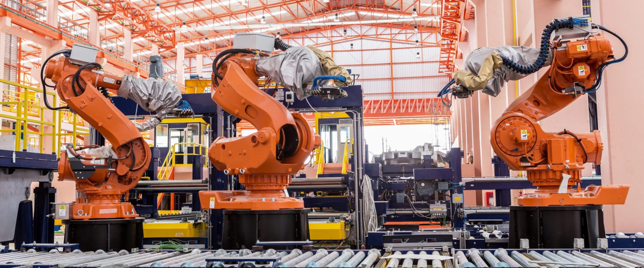 Making Things, Better: Federal Support for U.S. Manufacturing ...
