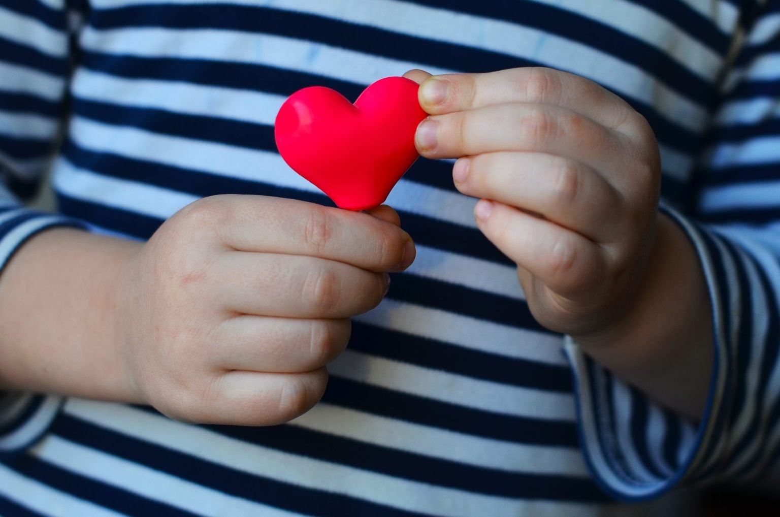 Child Welfare Systems’ Challenges: Differentiating Between Poverty and ...