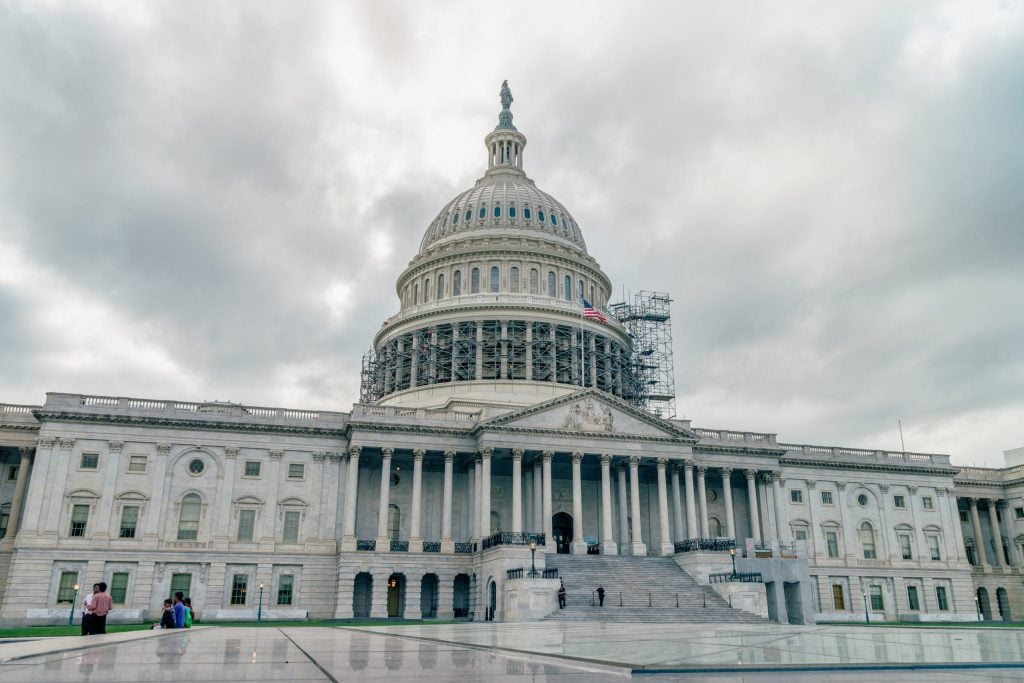 Congressionally Directed Spending FY2022 Dataset • Bipartisan Policy Center