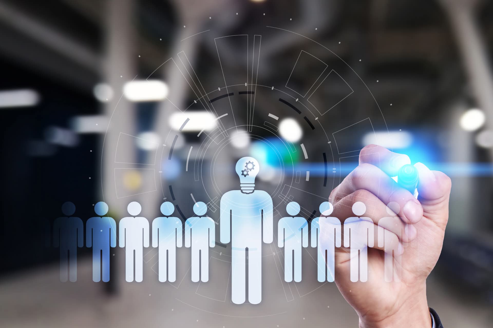 Integrity Data Hub: A Multi-State Solution to Unemployment Insurance Fraud