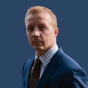 Stuart Holmes • Bipartisan Policy Center