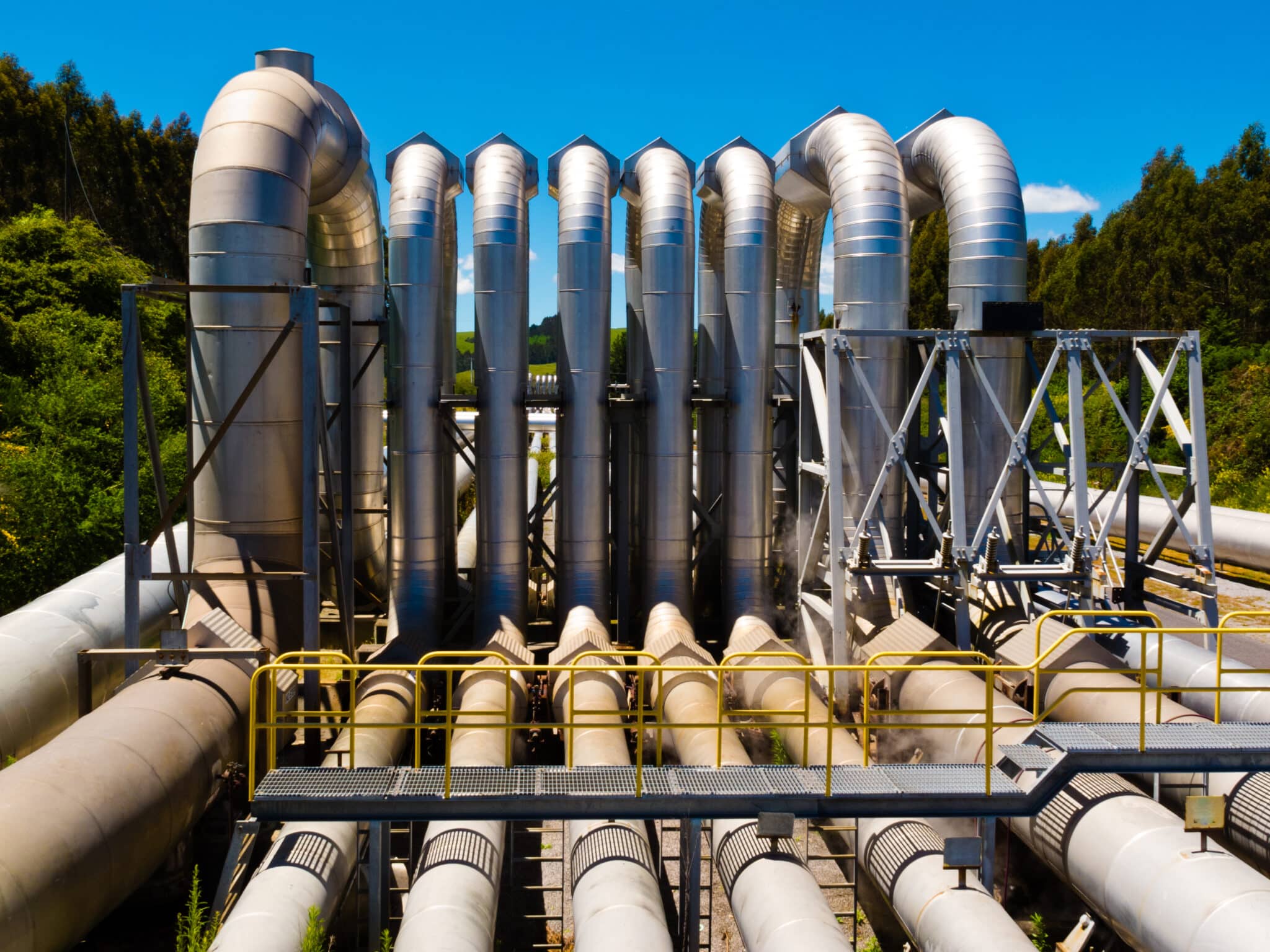 The Future of Natural Gas: Driving Innovation in a Changing Energy ...