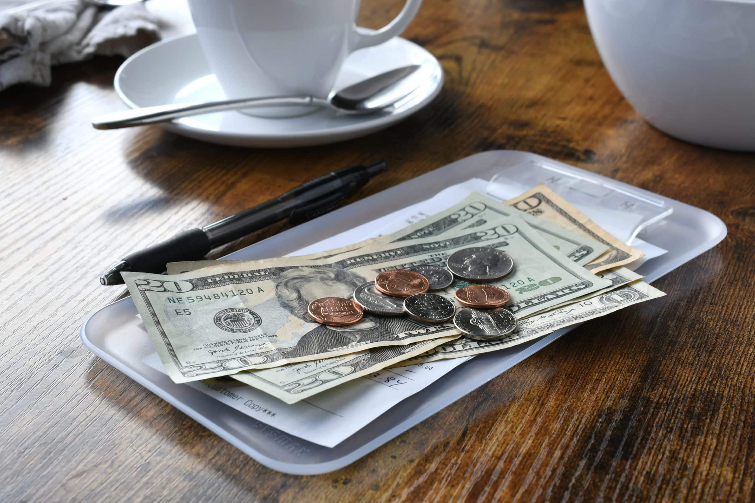 Explaining the New “No Tax on Tips” Rules Proposed by the IRS