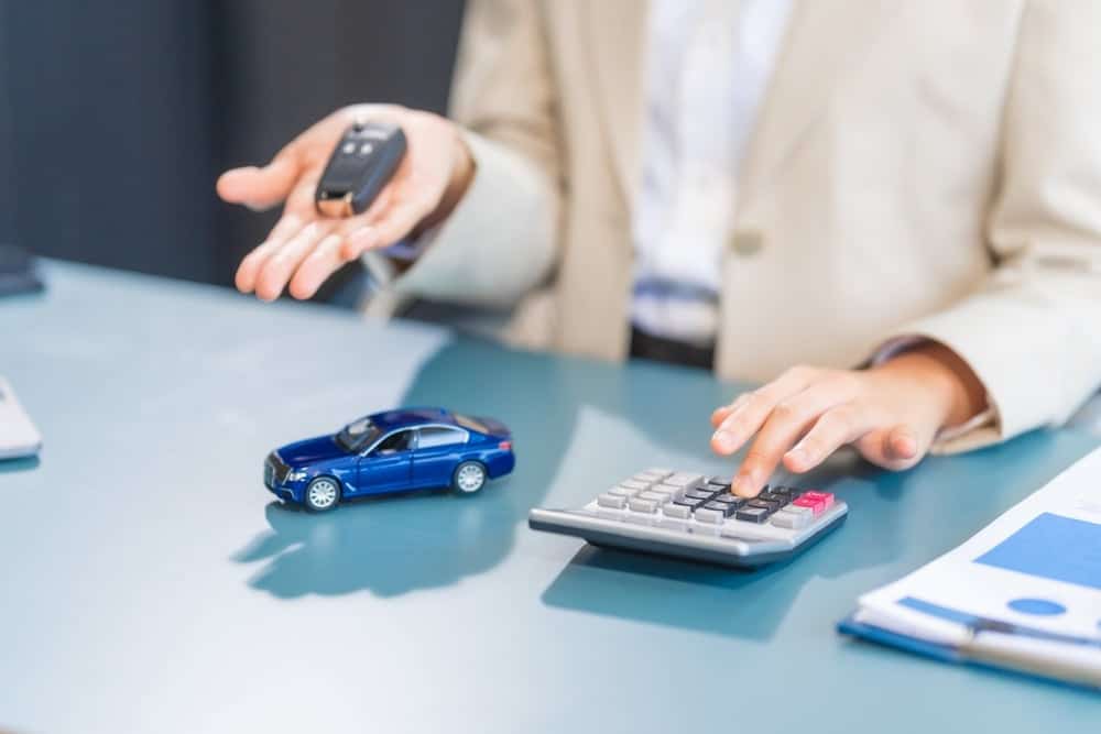 How the new Auto Loan Interest Deduction Works from the One Big ...