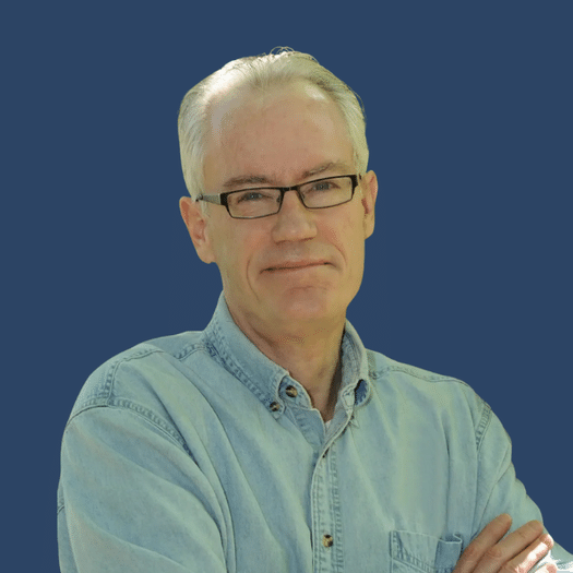 Tom Martin • Bipartisan Policy Center