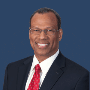 Egbert L. J. Perry • Bipartisan Policy Center