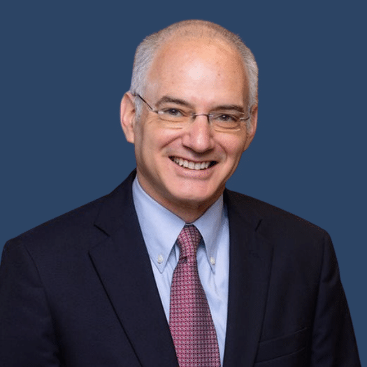 Billy Pizer • Bipartisan Policy Center