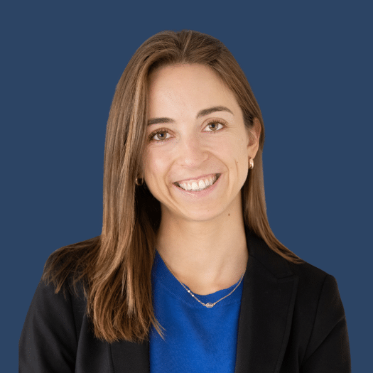 Maya Sandalow • Bipartisan Policy Center
