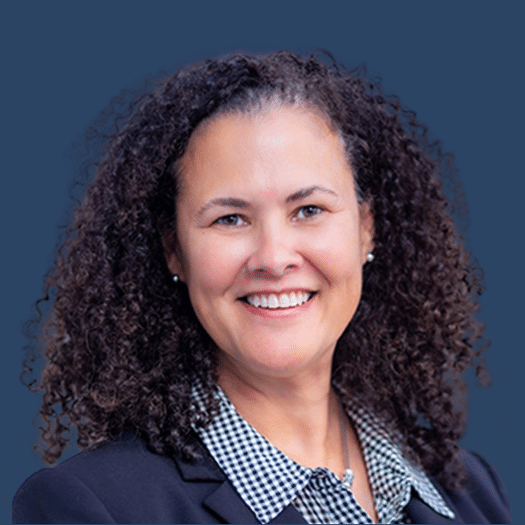 Kelly Speakes-Backman • Bipartisan Policy Center