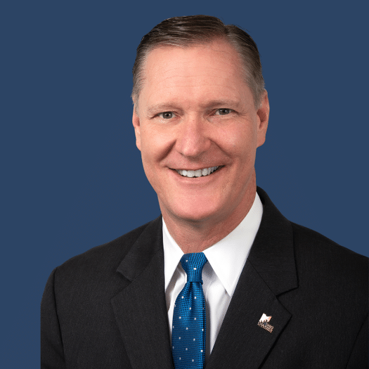 Steve Stivers • Bipartisan Policy Center