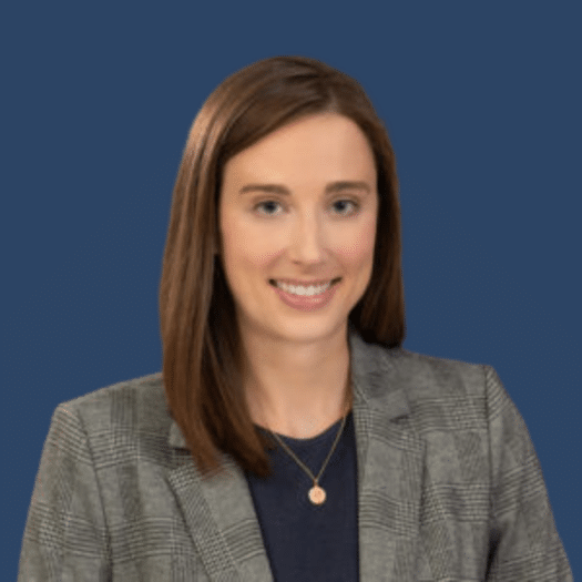 Kendall Strong • Bipartisan Policy Center