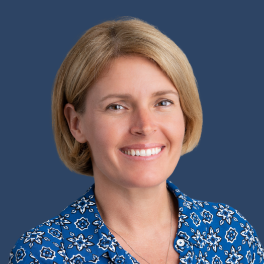 Amy Kennedy • Bipartisan Policy Center