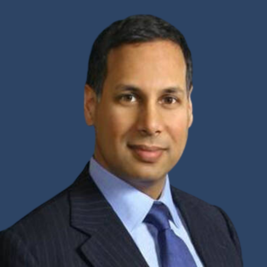 Avik Roy • Bipartisan Policy Center