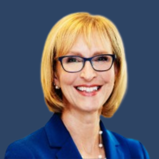 Angela Kimball • Bipartisan Policy Center