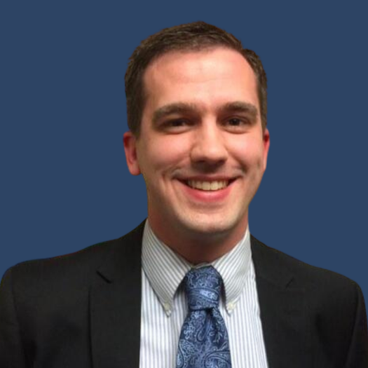 Eric Fey • Bipartisan Policy Center