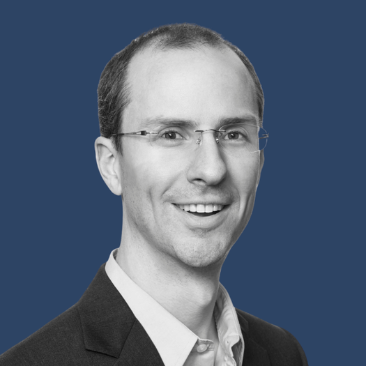 Jared Thompson Graves • Bipartisan Policy Center