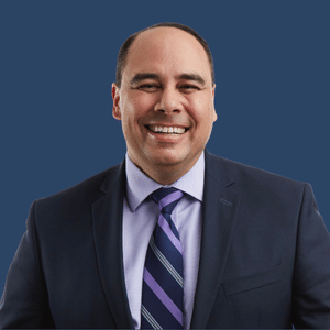 Lazaro Lopez • Bipartisan Policy Center