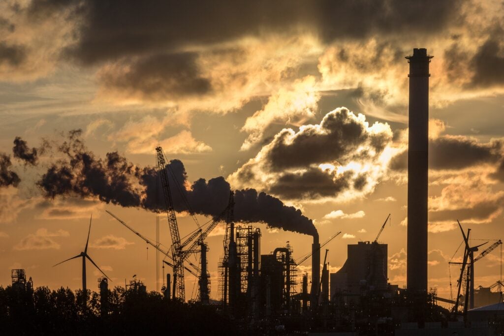 CHIPS and Science Act Summary: Energy, Climate, and Science Provisions