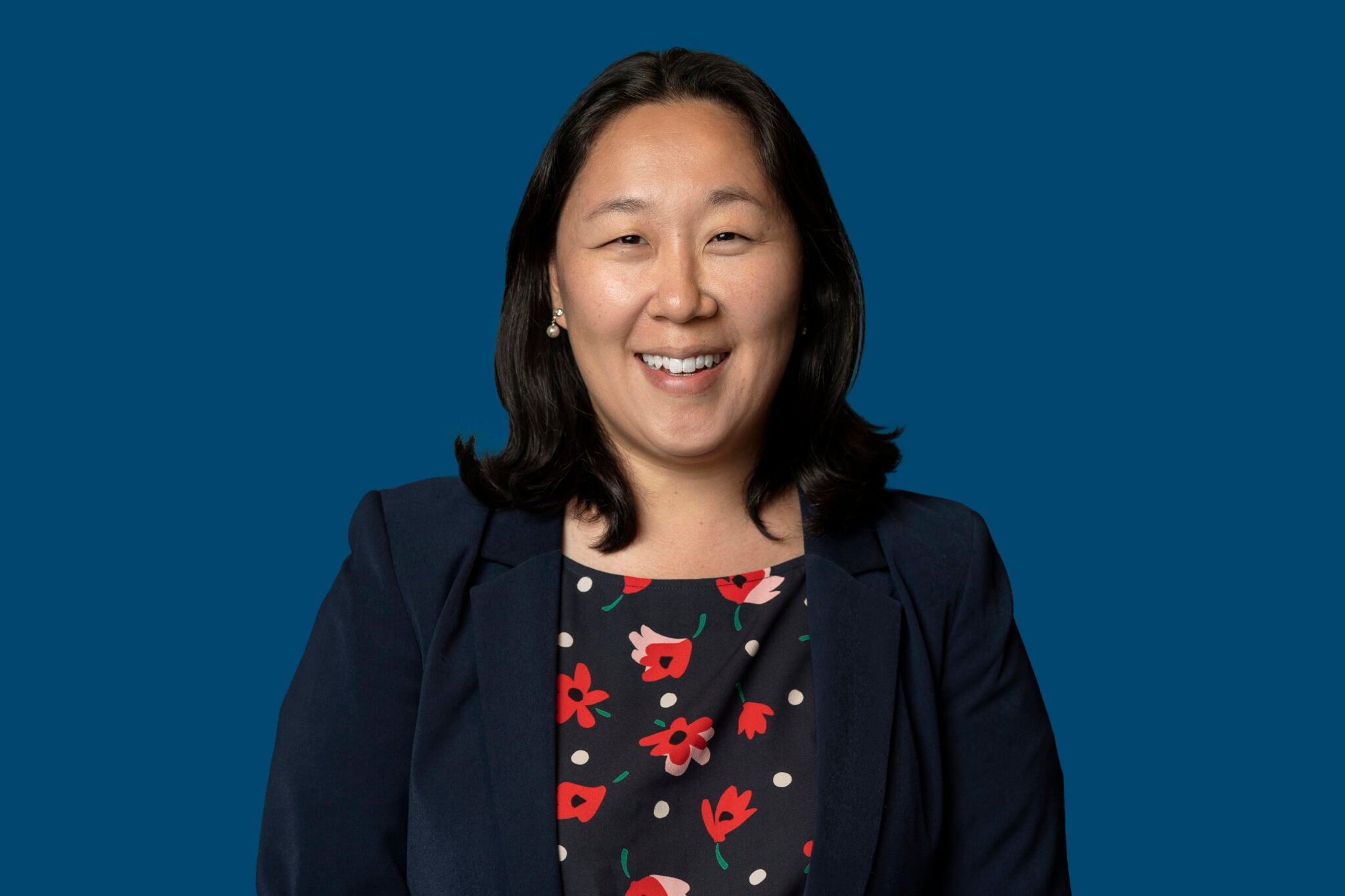 Daisy Kim • Bipartisan Policy Center
