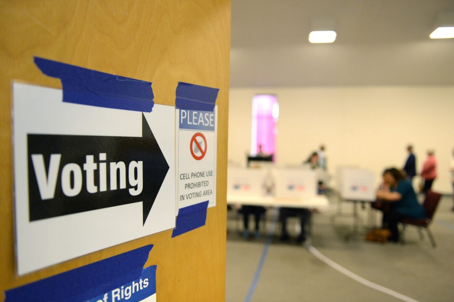 Reform Meets Reality: How Ranked Choice Voting Impacts Election ...