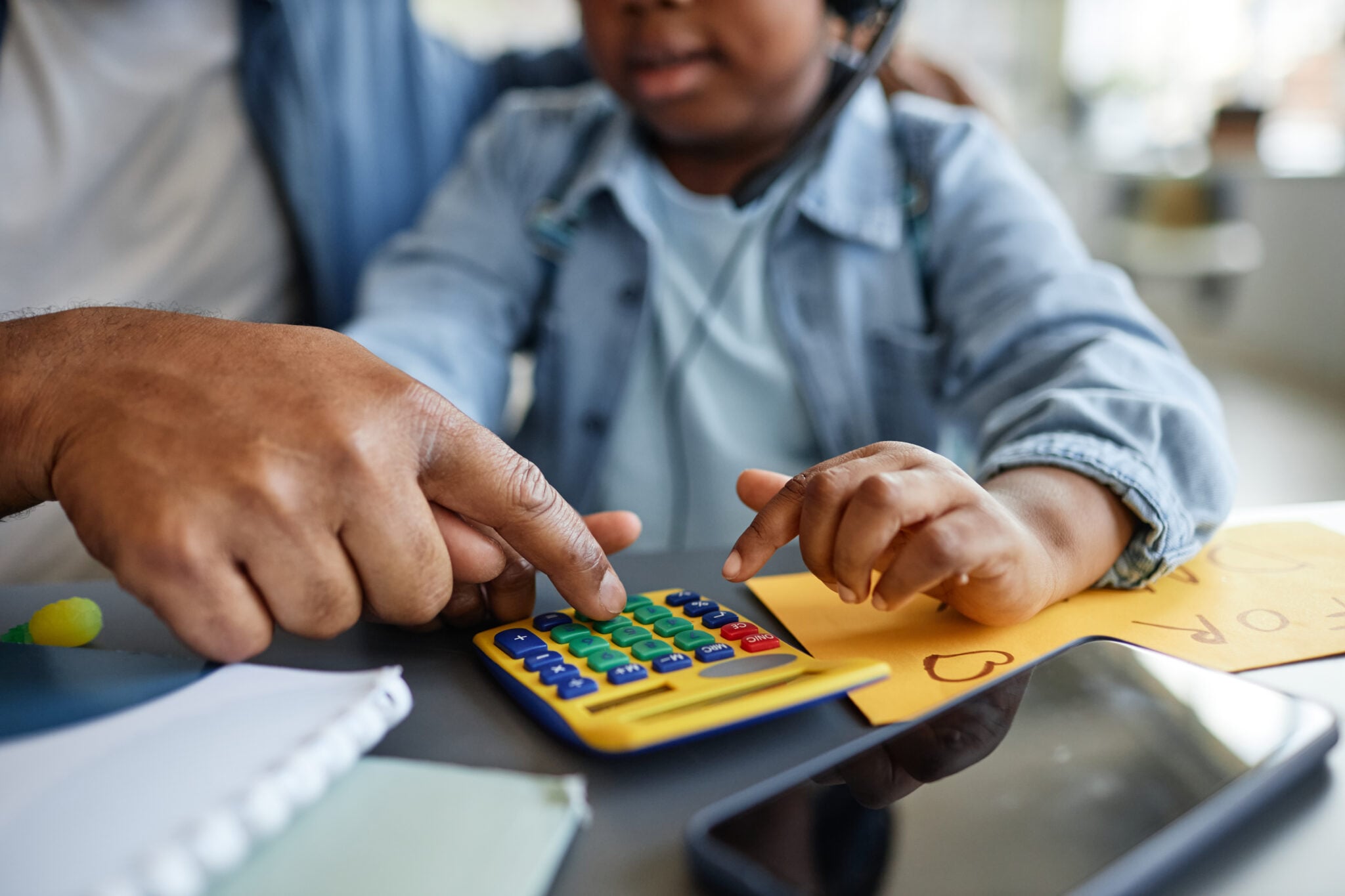 Poverty and Neglect: What Do We Know