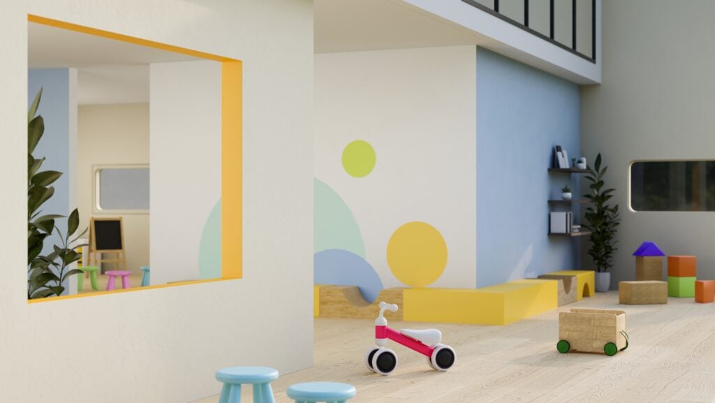 National and State Child Care Data Overview • Bipartisan Policy Center