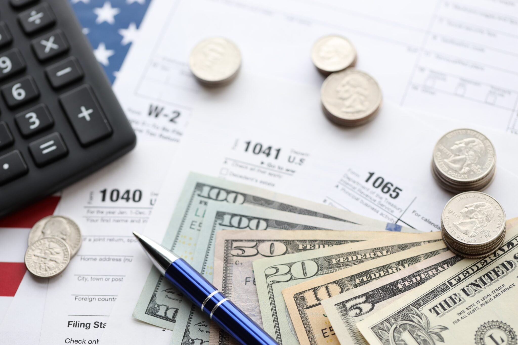 Foreign Investors Hold a Shrinking Share of U.S. Debt