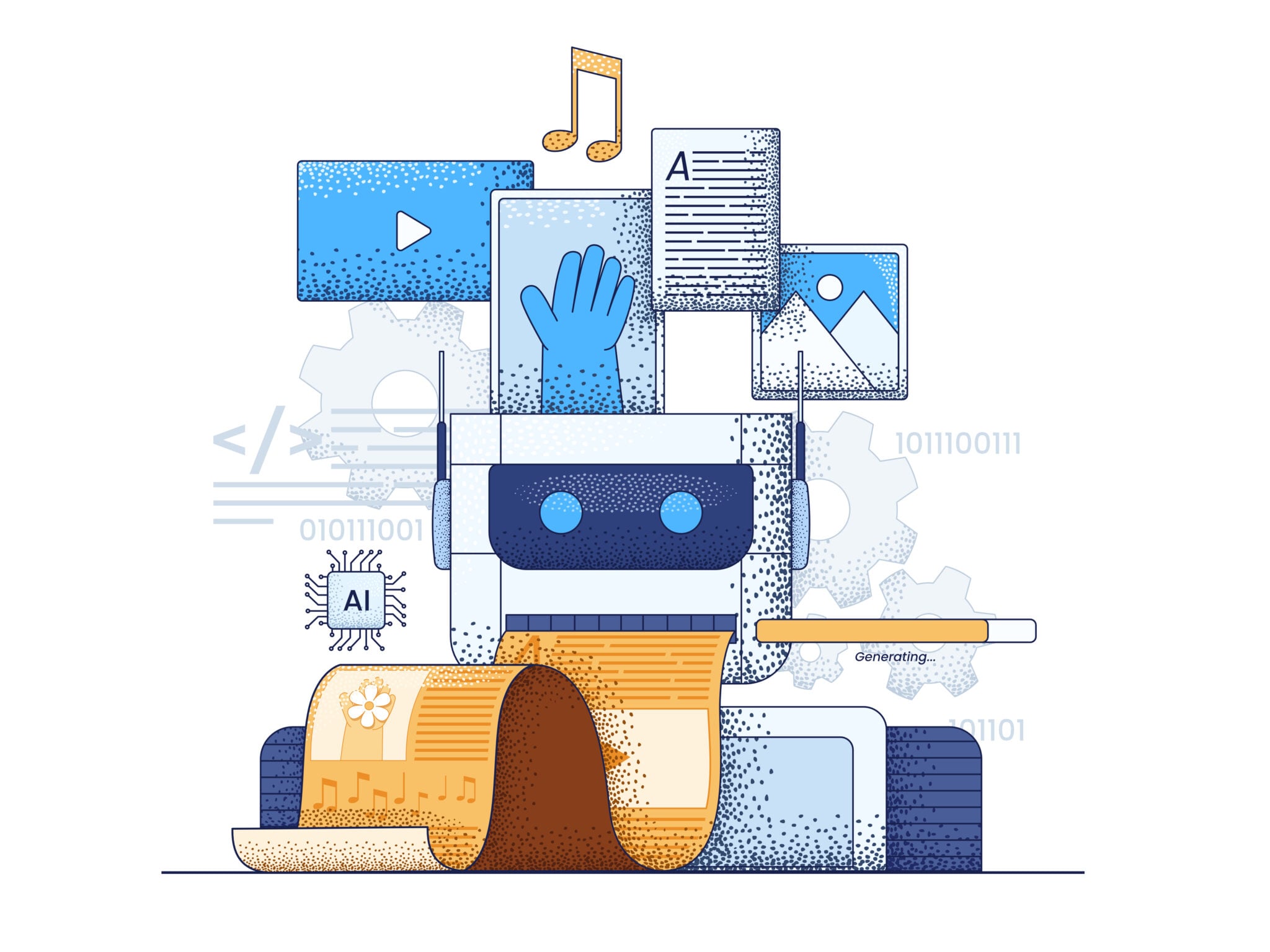 AI and the Workforce: How and Where AI Is Used Today • Bipartisan ...