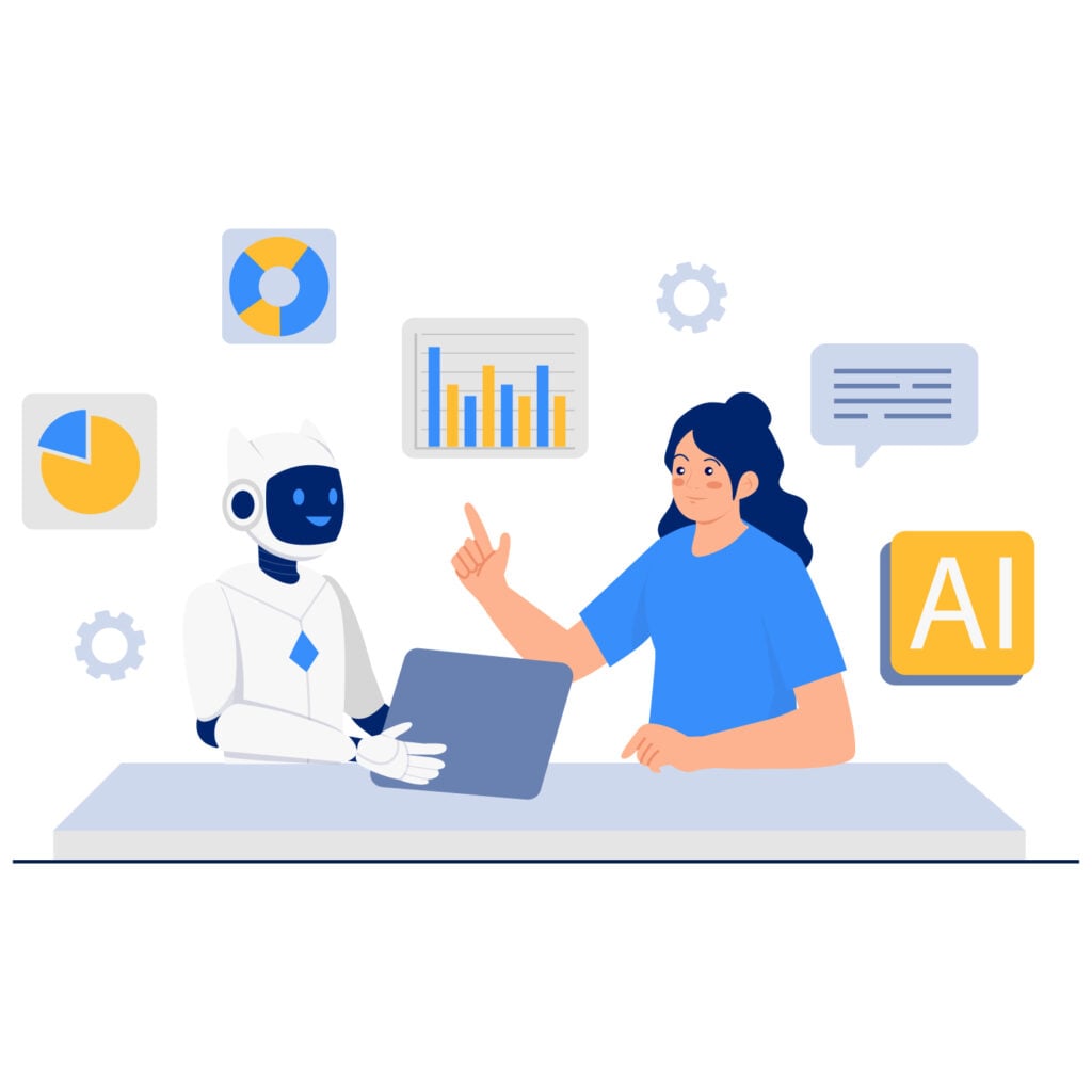 AI and the Workforce: How and Where AI Is Used Today • Bipartisan ...