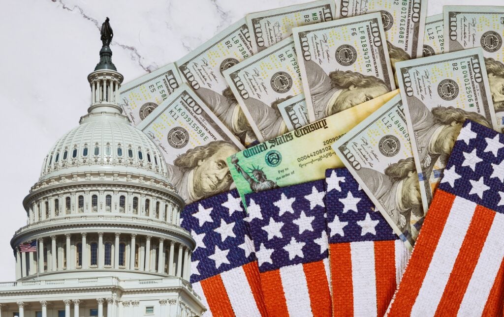 The Antideficiency Act Explained • Bipartisan Policy Center