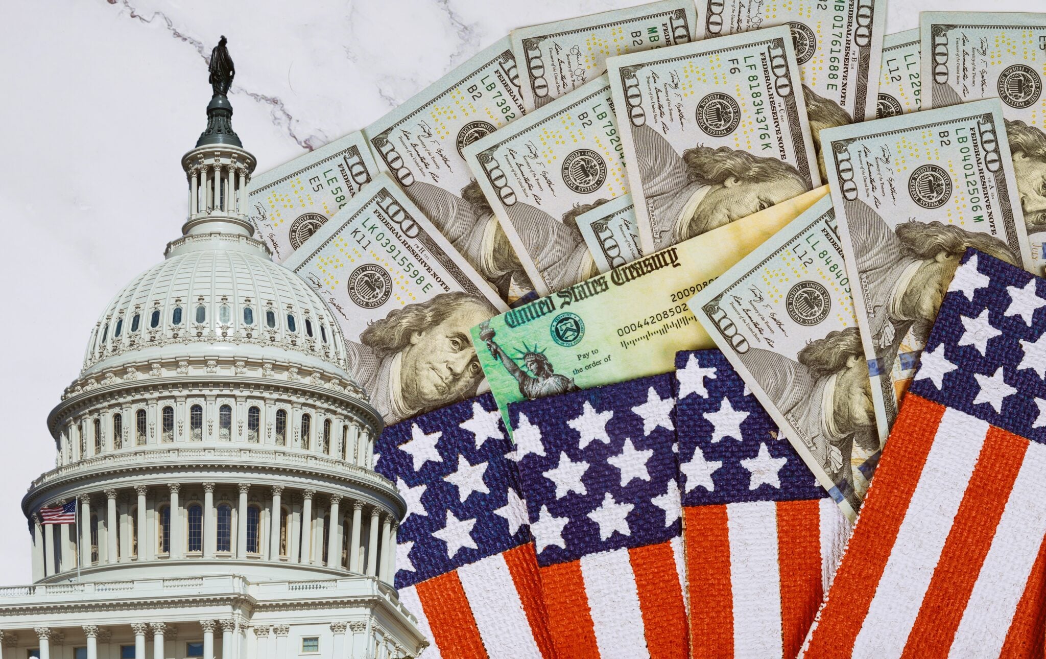 The Antideficiency Act Explained • Bipartisan Policy Center