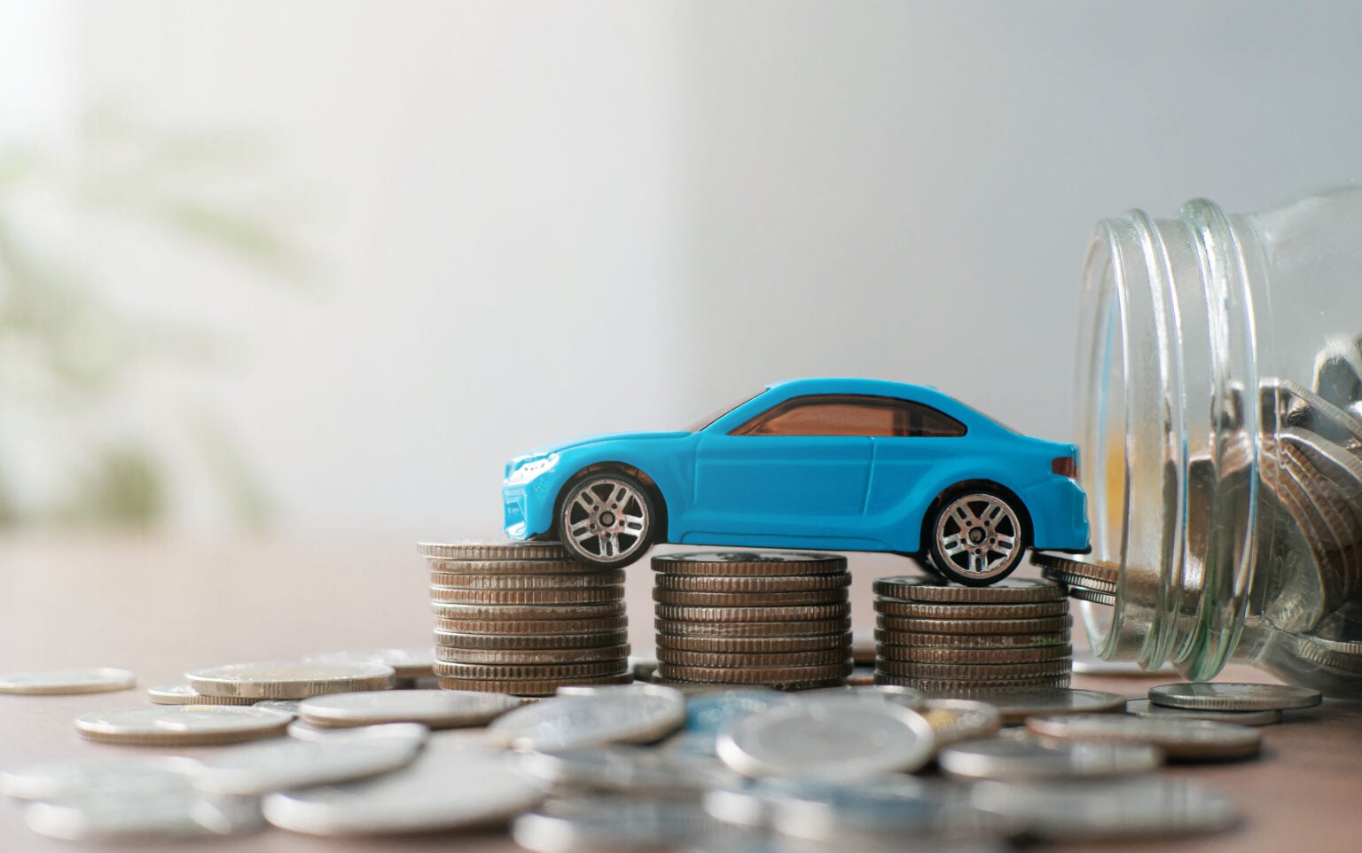 The Auto Loan Interest Deduction: How Claiming and Reporting Work ...