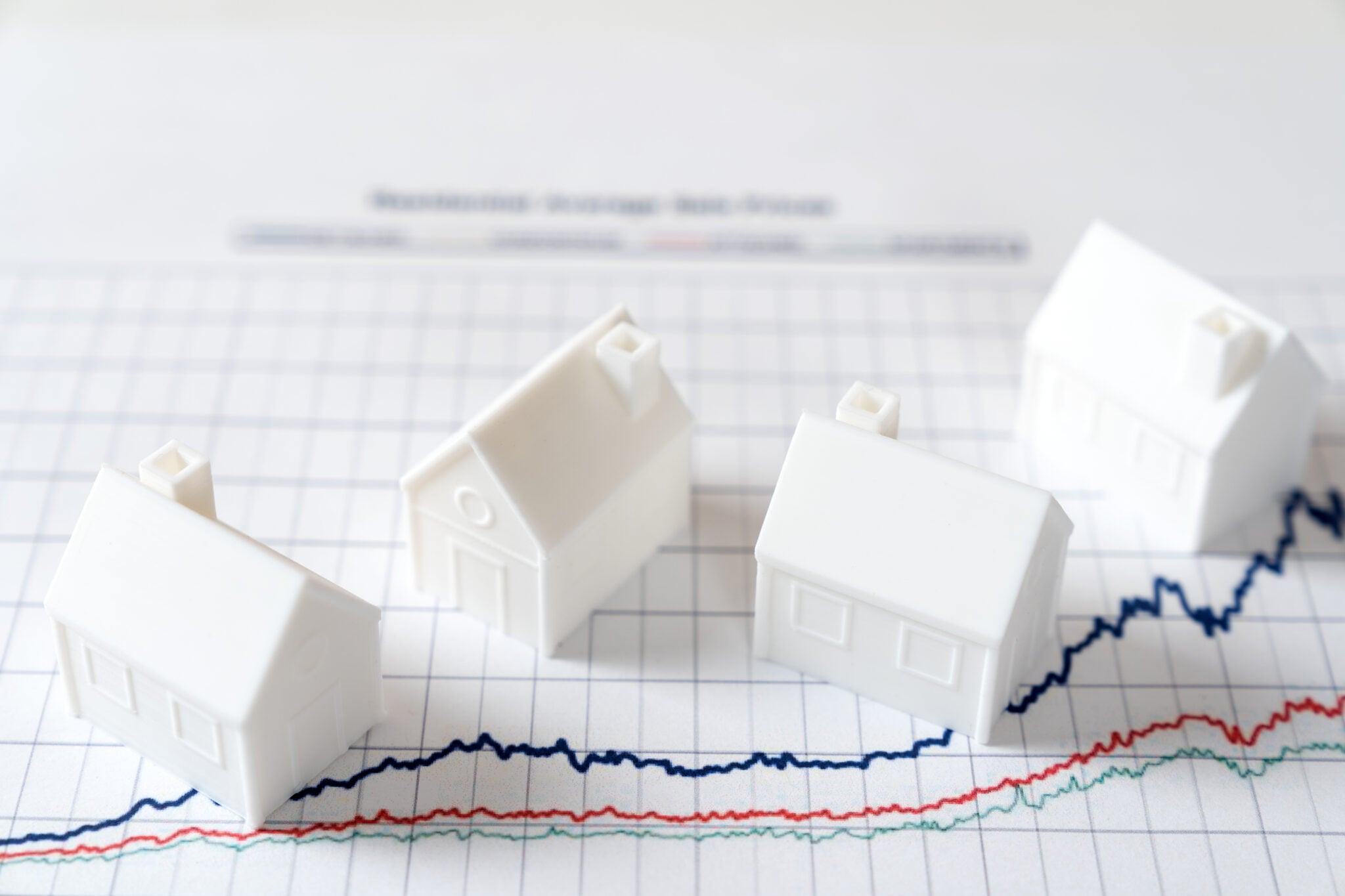 What’s Next for Housing Legislation in the 119th Congress? • Bipartisan ...