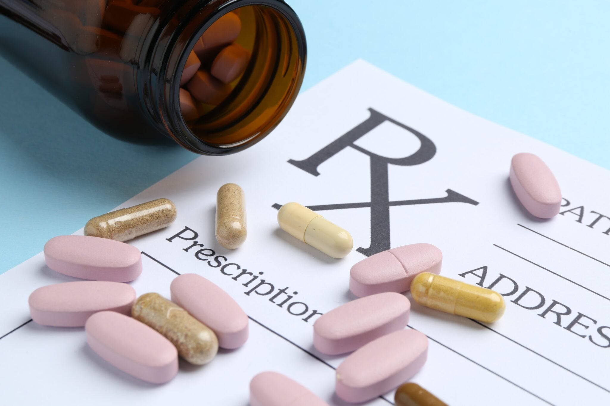 Prescription Drug Affordability: Examining Select Price Drivers ...