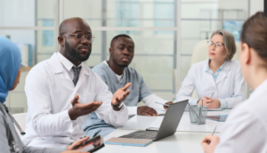 AI and Medicaid: Balancing the Promise of Efficiency with Guardrails to ...