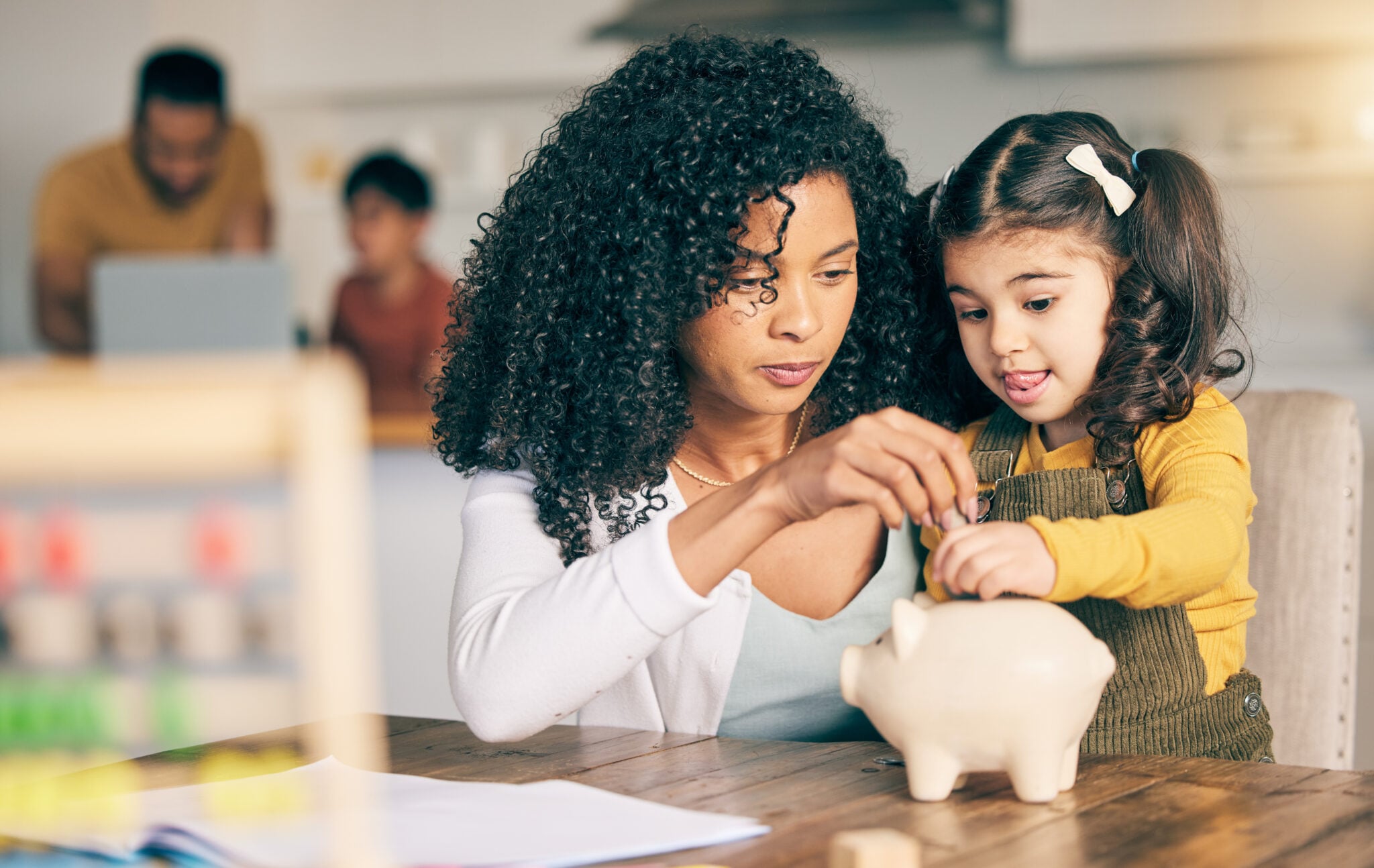 The Effect of Immigration on Social Security’s Finances