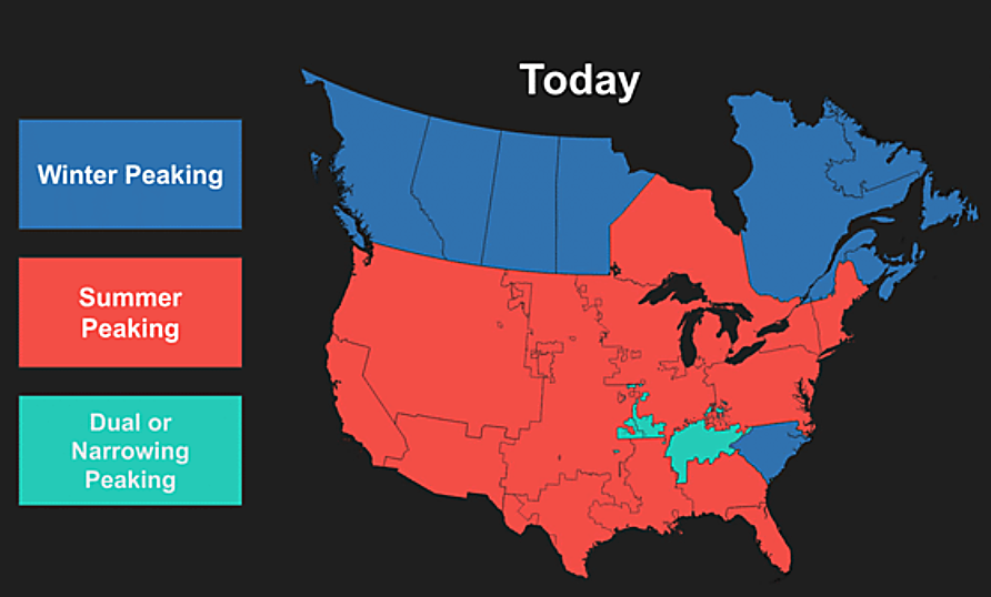 Why Does Extreme Weather Cause Electricity Costs—and Consumers’ Power ...
