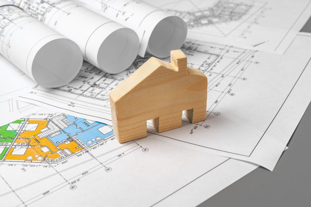 Inside the Deal: What's in the Final 21st Century ROAD to Housing Act ...