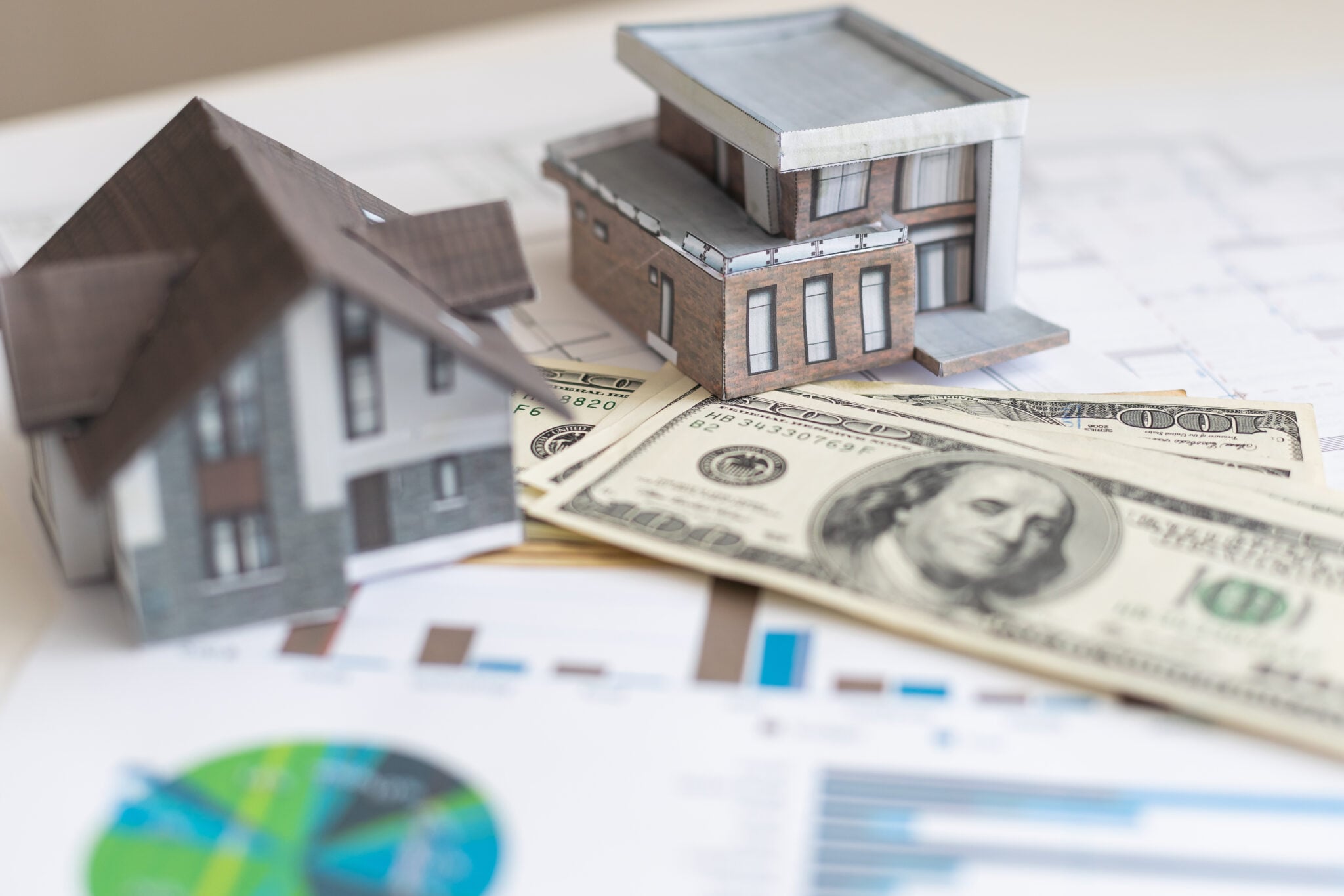 FY2027 HUD Appropriations Tracker • Bipartisan Policy Center